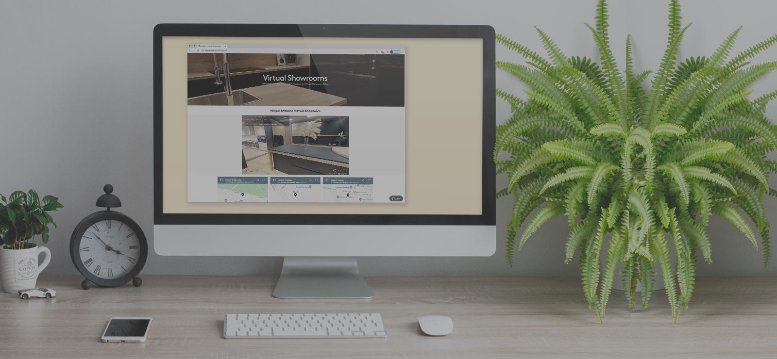 Home Page - Nikpol