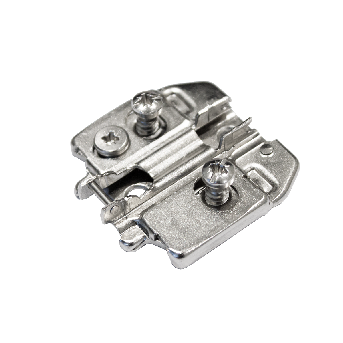 Cam Adjustable Plates - Nikpol