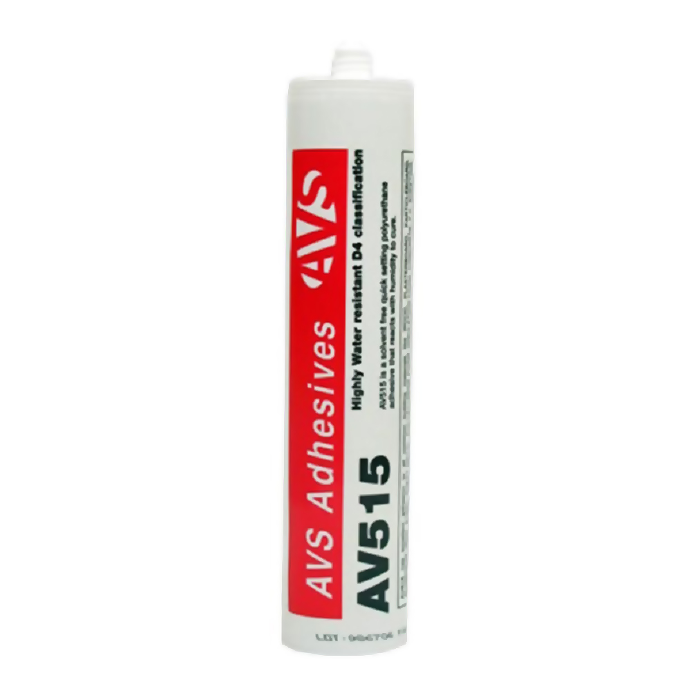 Adhesives And Silicones - Nikpol