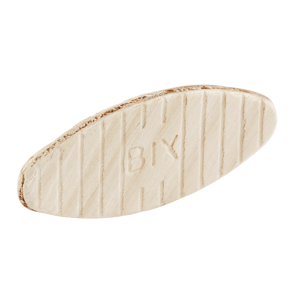 Biscuit Joiner No.20 (Box Of 1000) - Nikpol