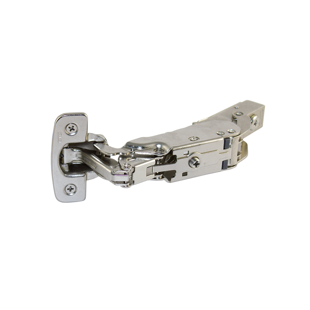 Dtc 160° Hinge, Knock In, 45/8 B Pattern, Soft Close - Nikpol
