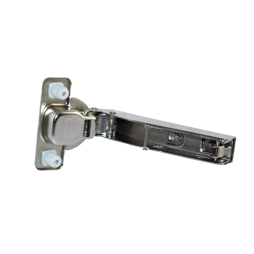 Dtc 110° Hinge, 45° Angle, Knock In, 45/8 B Pattern - Nikpol