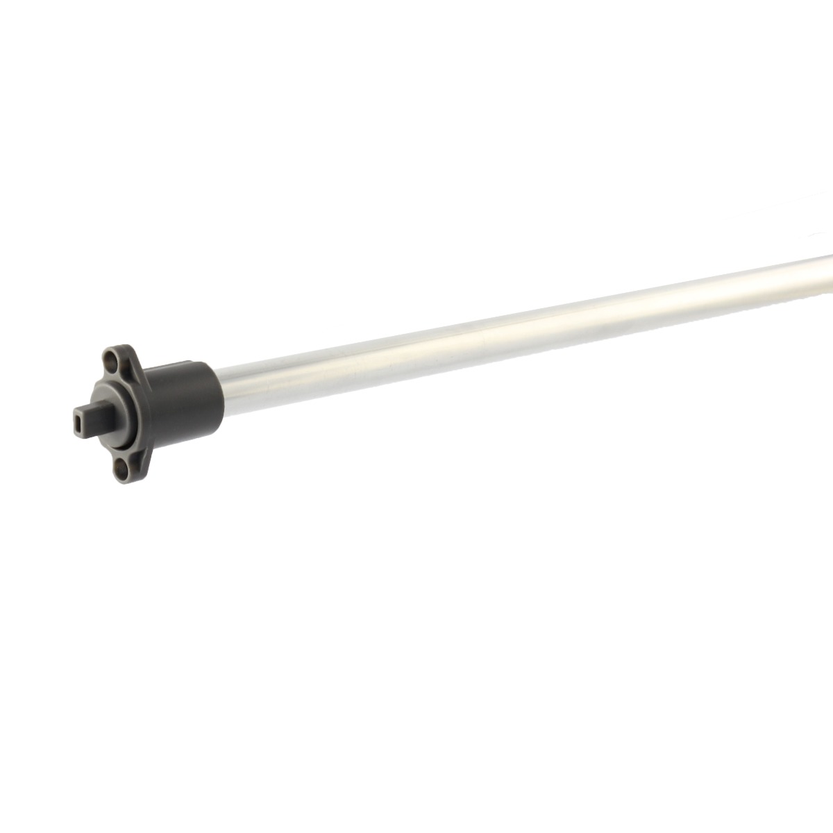 Dtc Smooth Push To Open Synchronisation Rod 1100Mm (Aluminium) - Nikpol