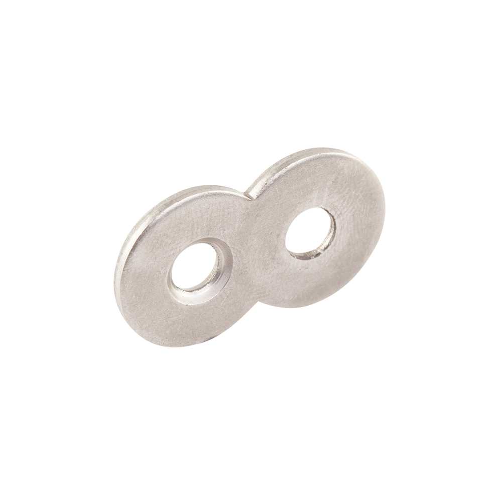 Table Clip Fig 8 (Per 100) - Nikpol