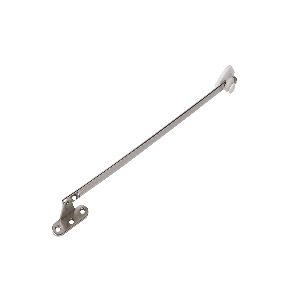 Laundry Basket Stay (Chrome) - Nikpol