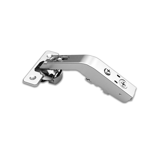 Dtc 135° Awso Hinge, Bifold Corner Door, Qturn, 45/9.5 B Pattern - Nikpol
