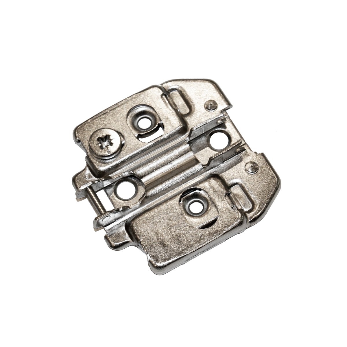 Dtc 00Mm Hinge Plate Cam Screw On - Nikpol