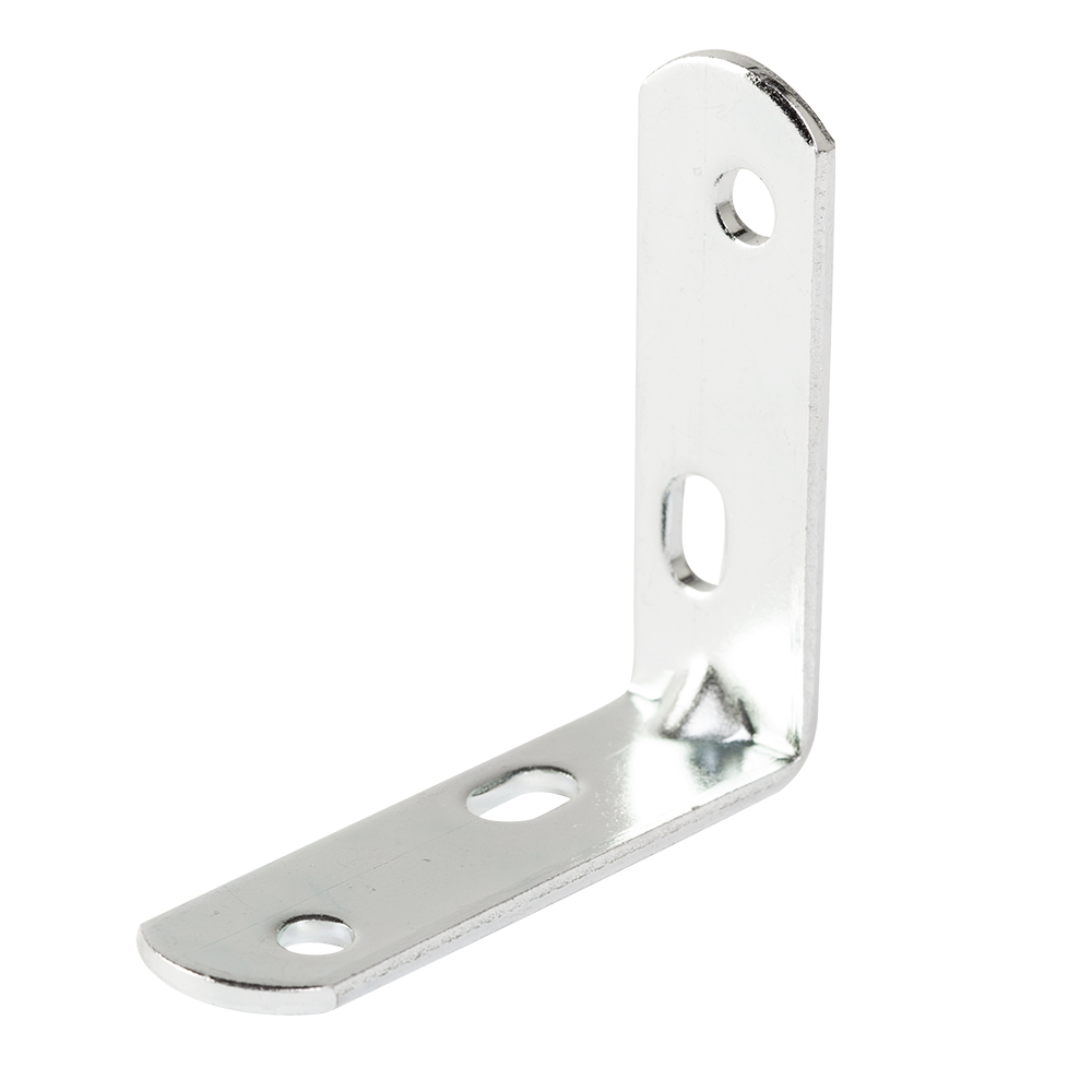 Angle Bracket 50Mm X 50Mm - Nikpol