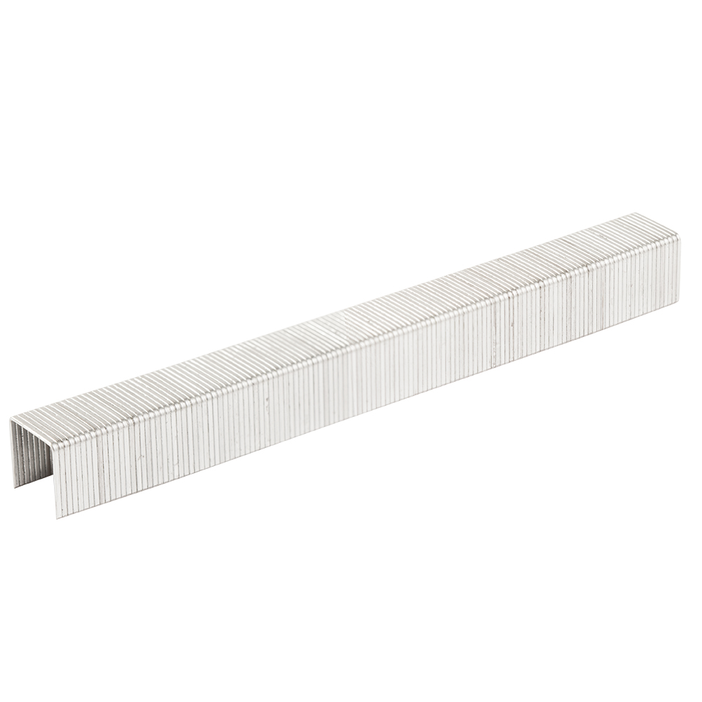 814 14Mm Staples Box 10000 - Nikpol