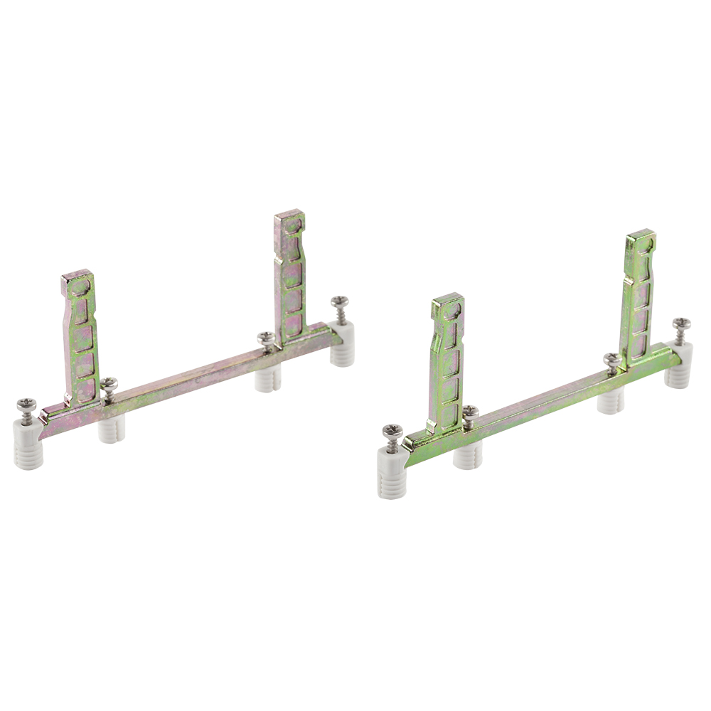 Dragon Pro Front Fix Expanding Dowel Bracket Set (To Suit 178-238Mm ...