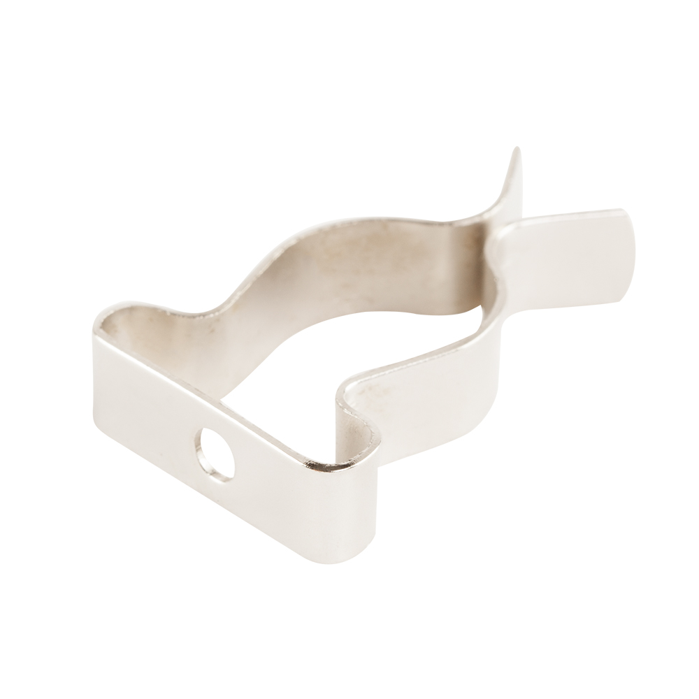 Tool Clip 20Mm (Silver) - Nikpol