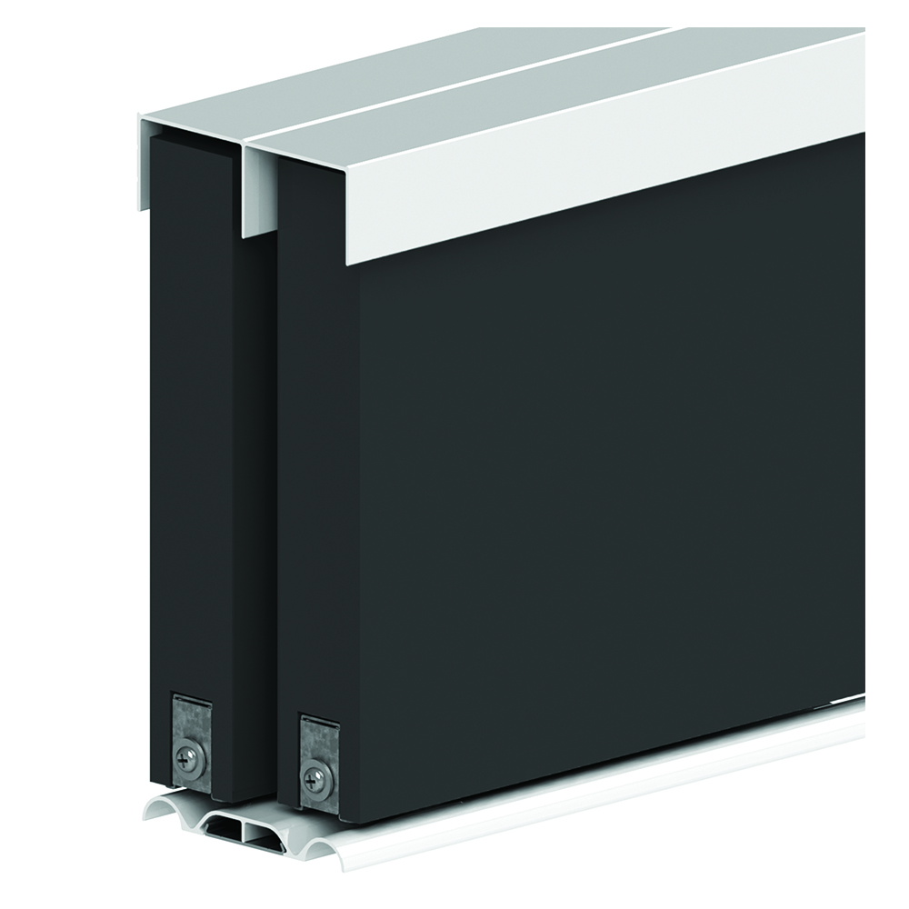 Robemaker | Wardrobe & Cupboard Doors | Medium Duty - Nikpol