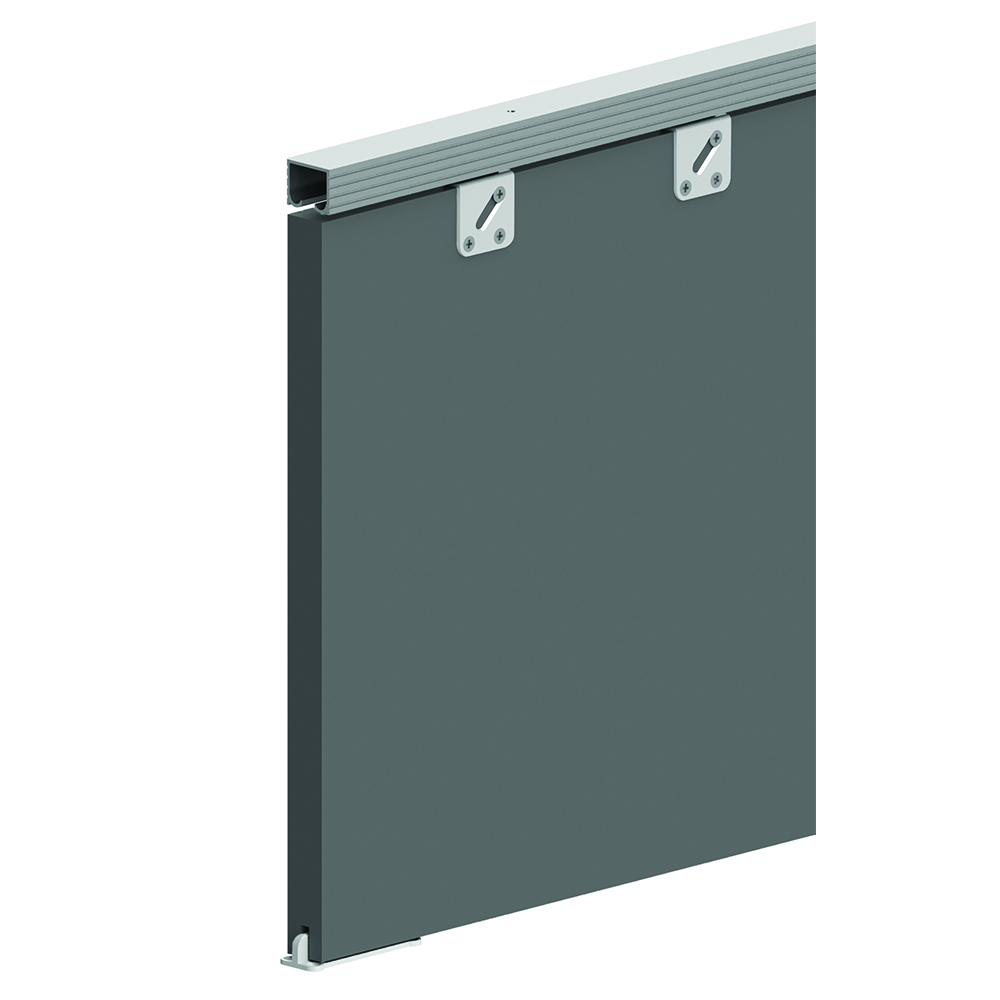 Tudor Wheel Assembly - Nikpol