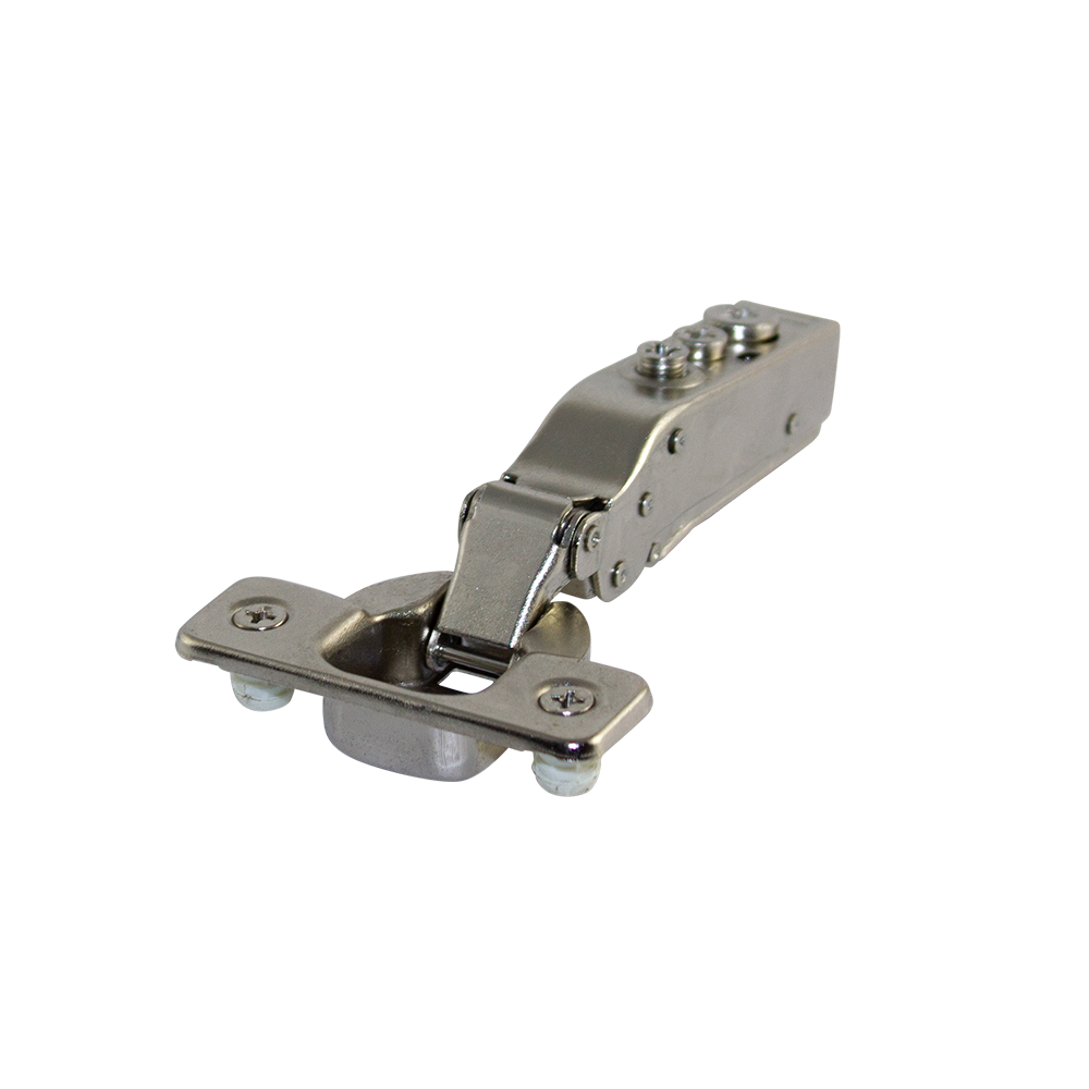 Dtc 110° Hinge, Full Overlay, Knock In, 52/10 H Pattern, Soft Close ...