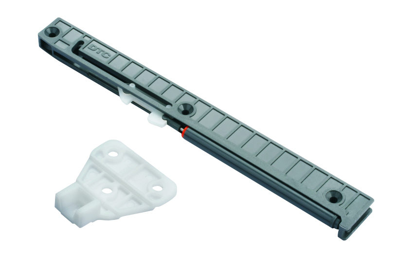Dtc Titaniumx Soft Close Attachment (Single Wall Drawer) - Nikpol