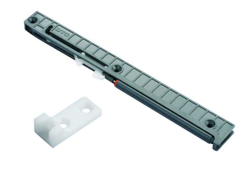 Dtc Titaniumx Soft Close Attachment (Roller Slide) - Nikpol