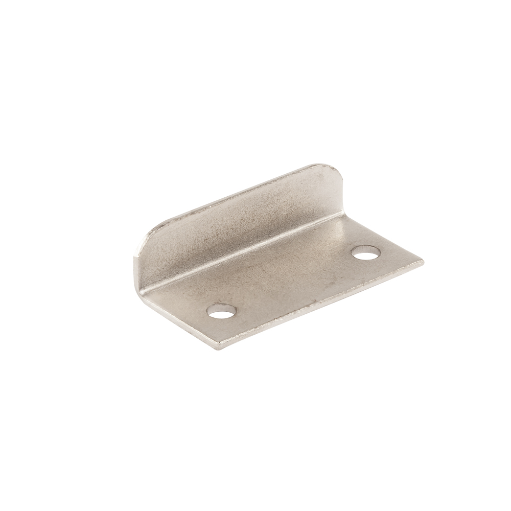 Striker Plate 30Mm (Nickel Plated) - Nikpol